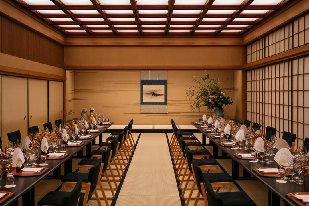 Suki Inc. — Premium DMC & VIP Liaison in Japan